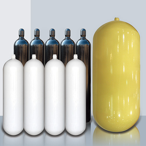 CNG Cylinder For Car CNG Cylinder For Car